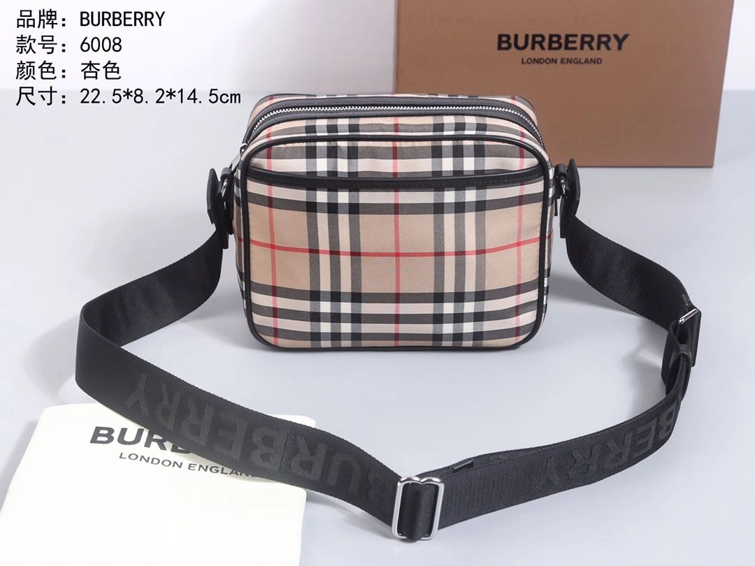 Original Mens Burberry Satchel Bags