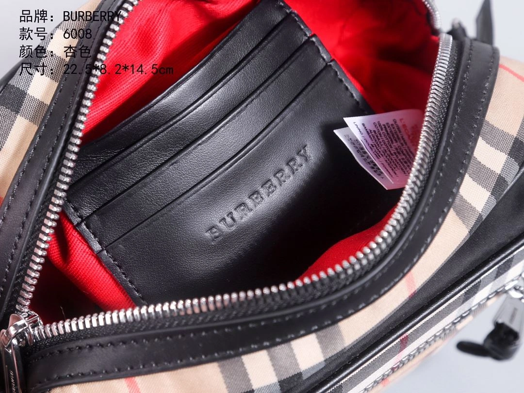 Original Mens Burberry Satchel Bags