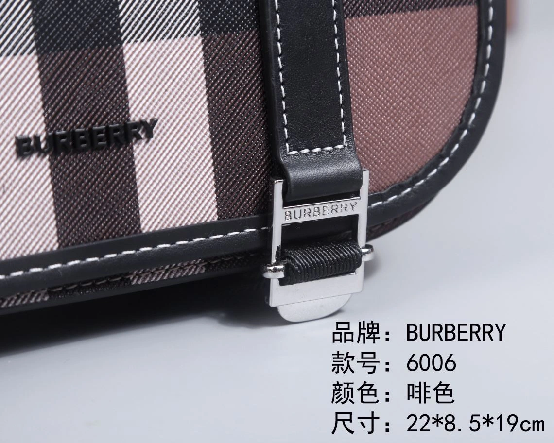Mirror quality Mens Burberry Satchel Bags