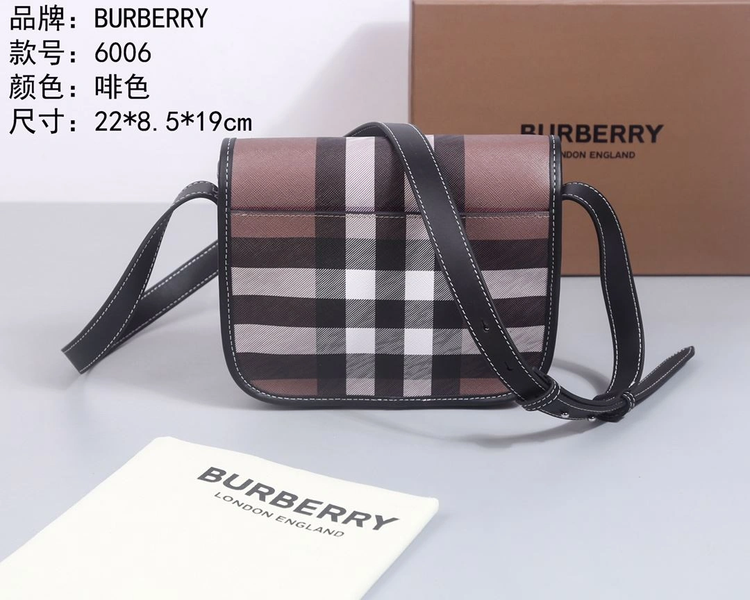 Mirror quality Mens Burberry Satchel Bags
