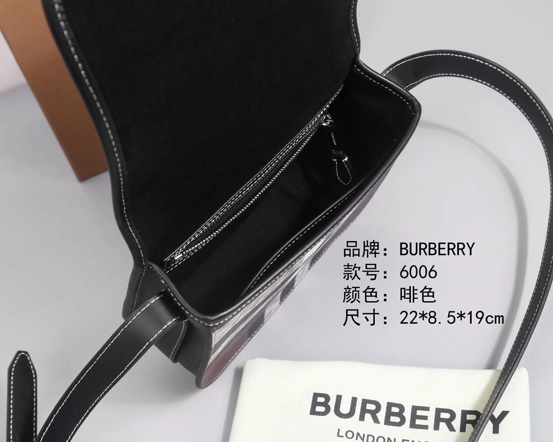 Mirror quality Mens Burberry Satchel Bags
