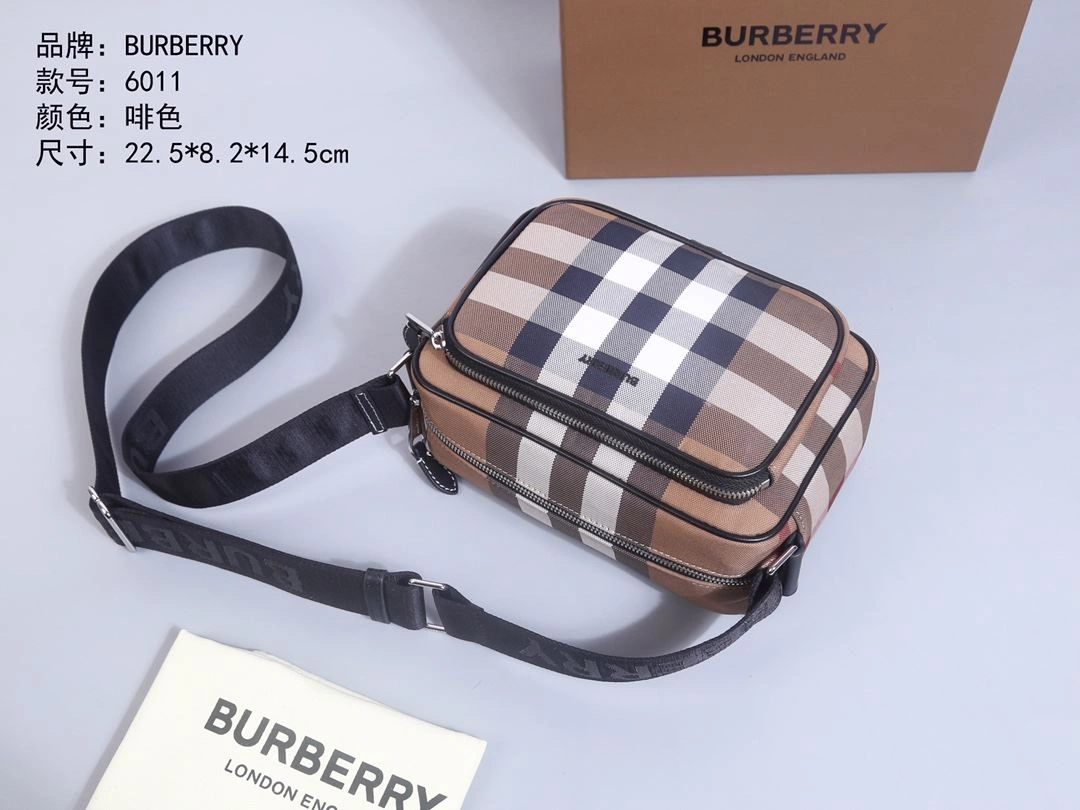Cut-rate Mens Burberry Satchel Bags