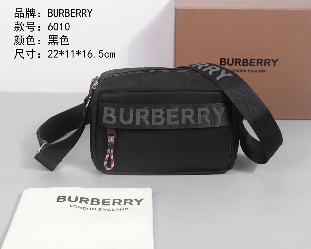 Mens Burberry Satchel Bags