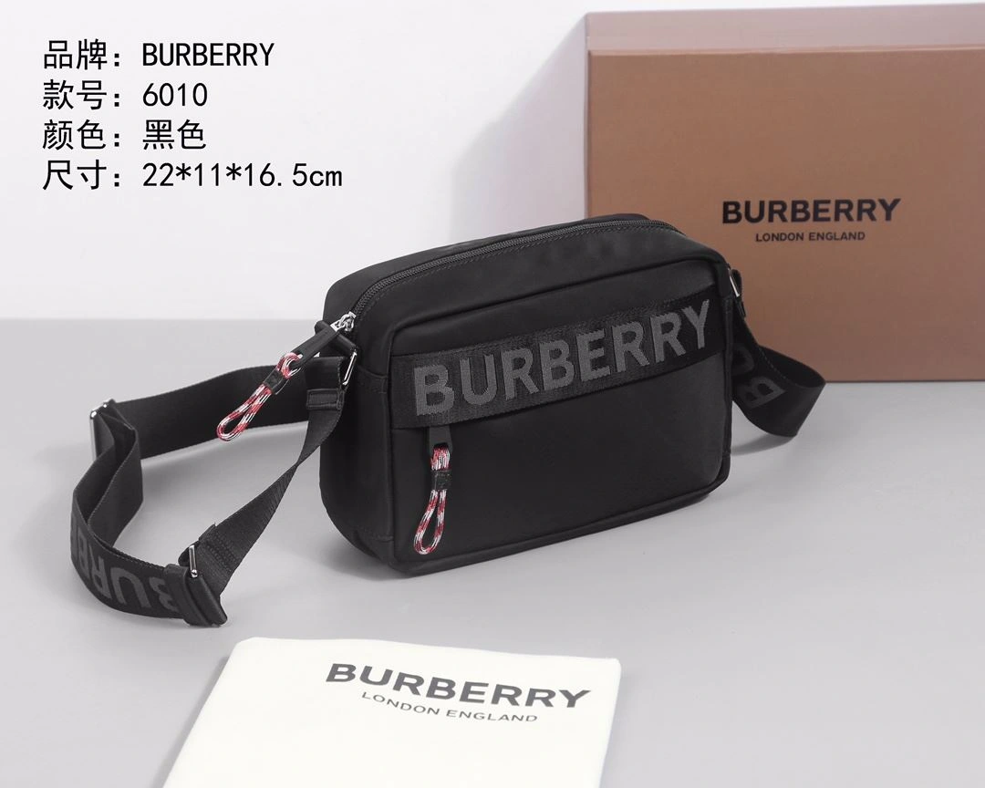 Value-priced Mens Burberry Satchel Bags