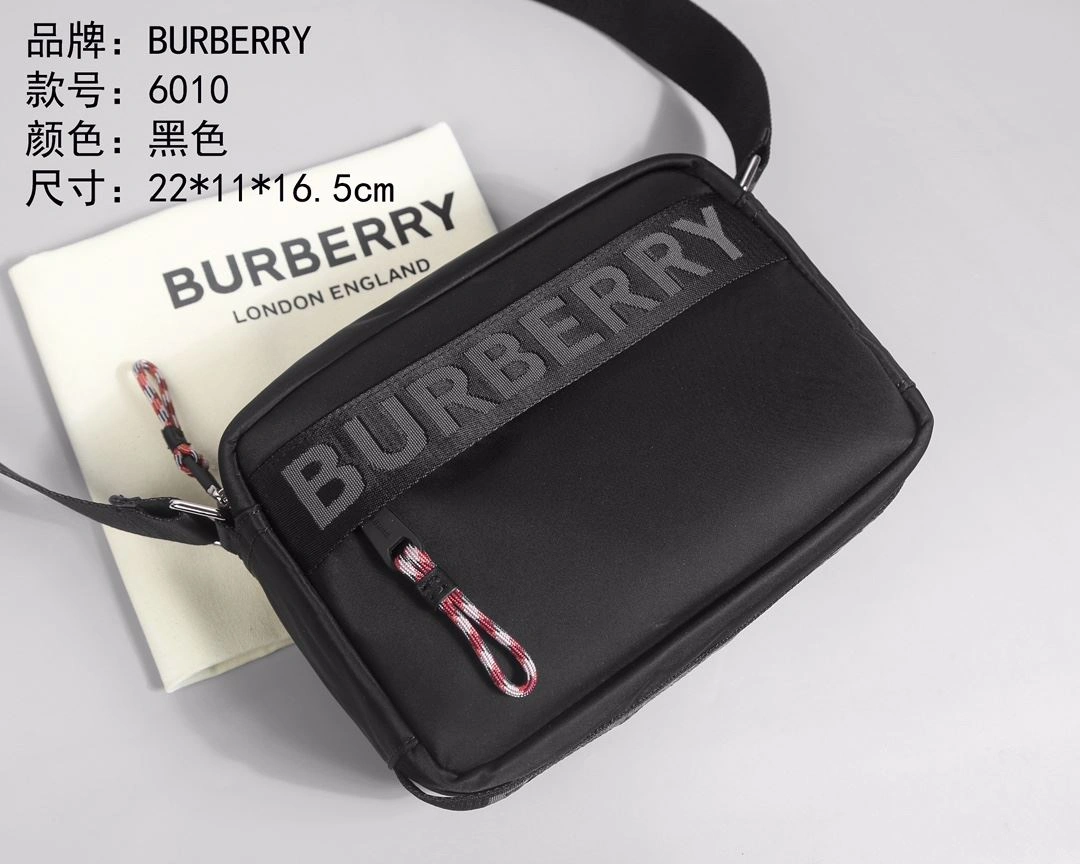 Value-priced Mens Burberry Satchel Bags