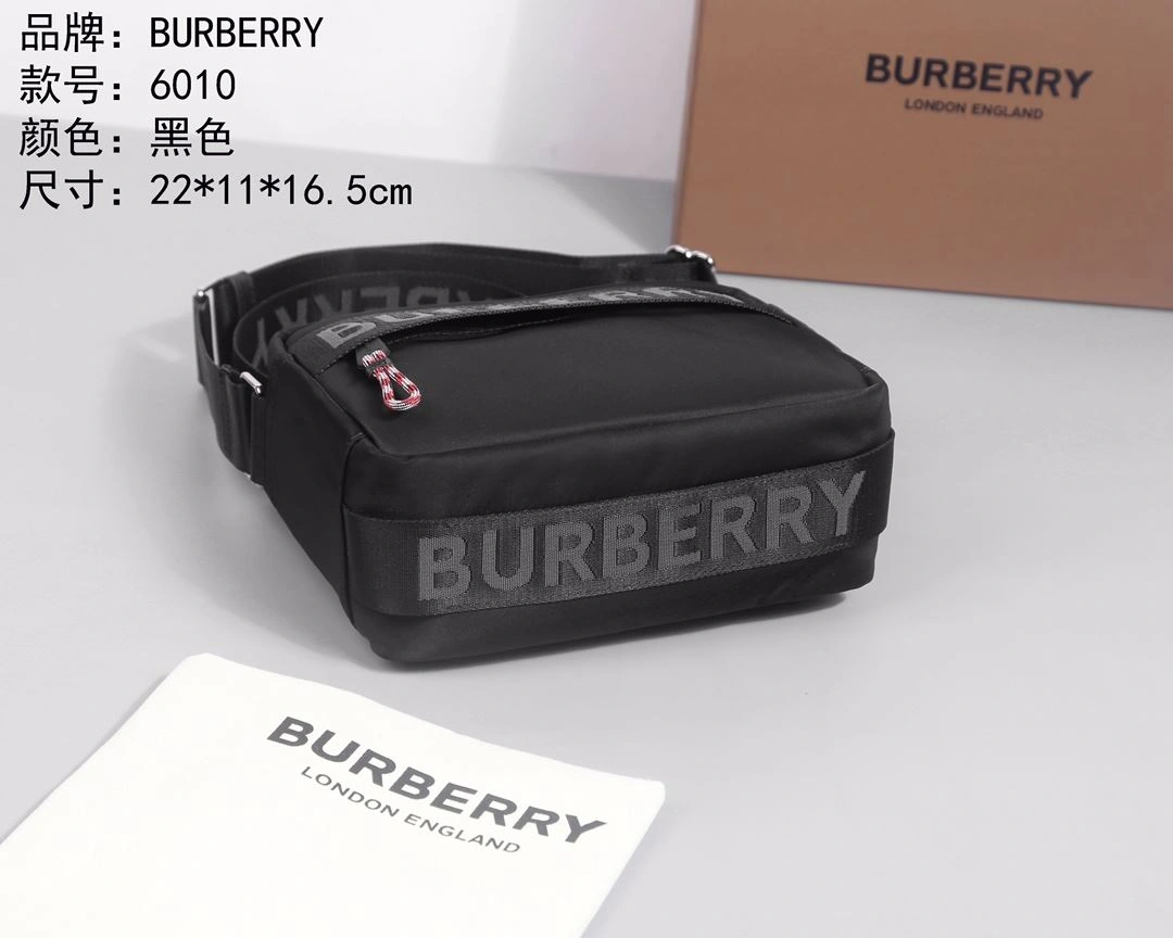 Value-priced Mens Burberry Satchel Bags