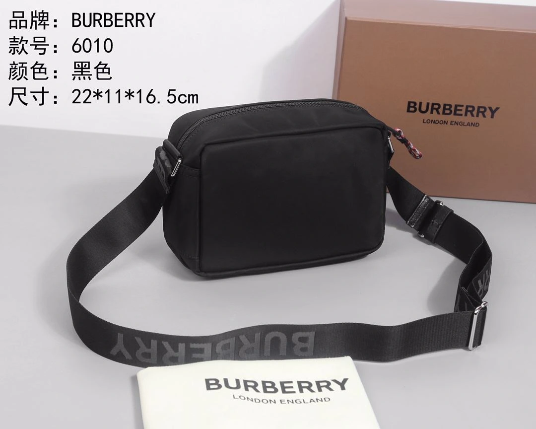Value-priced Mens Burberry Satchel Bags