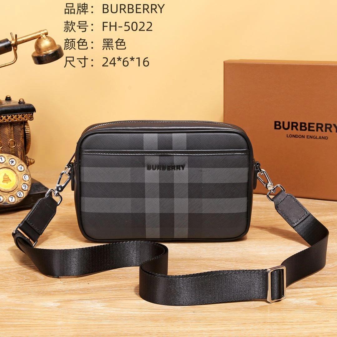 Economical Mens Burberry Satchel Bags