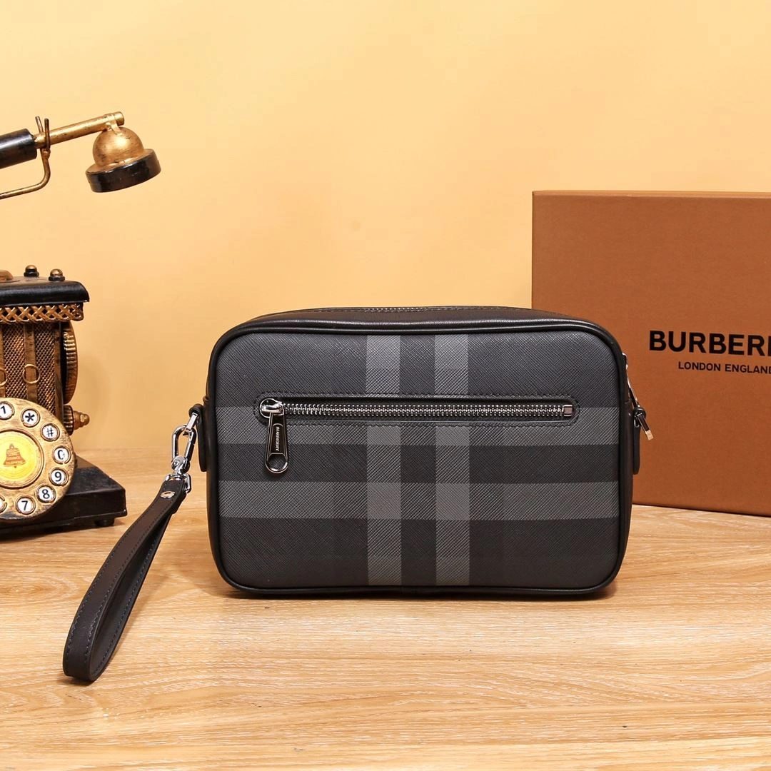 Economical Mens Burberry Satchel Bags