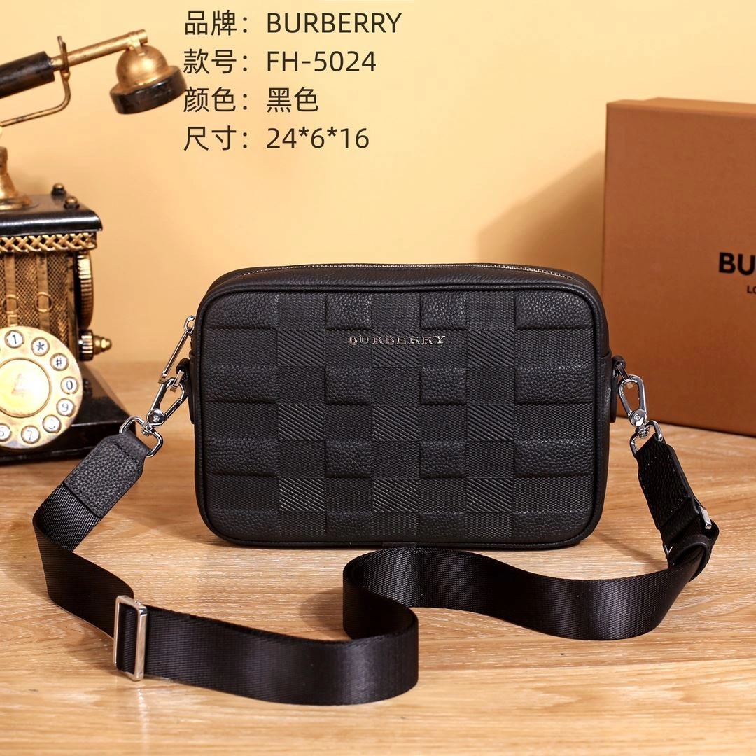 Discounted Mens Burberry Satchel Bags