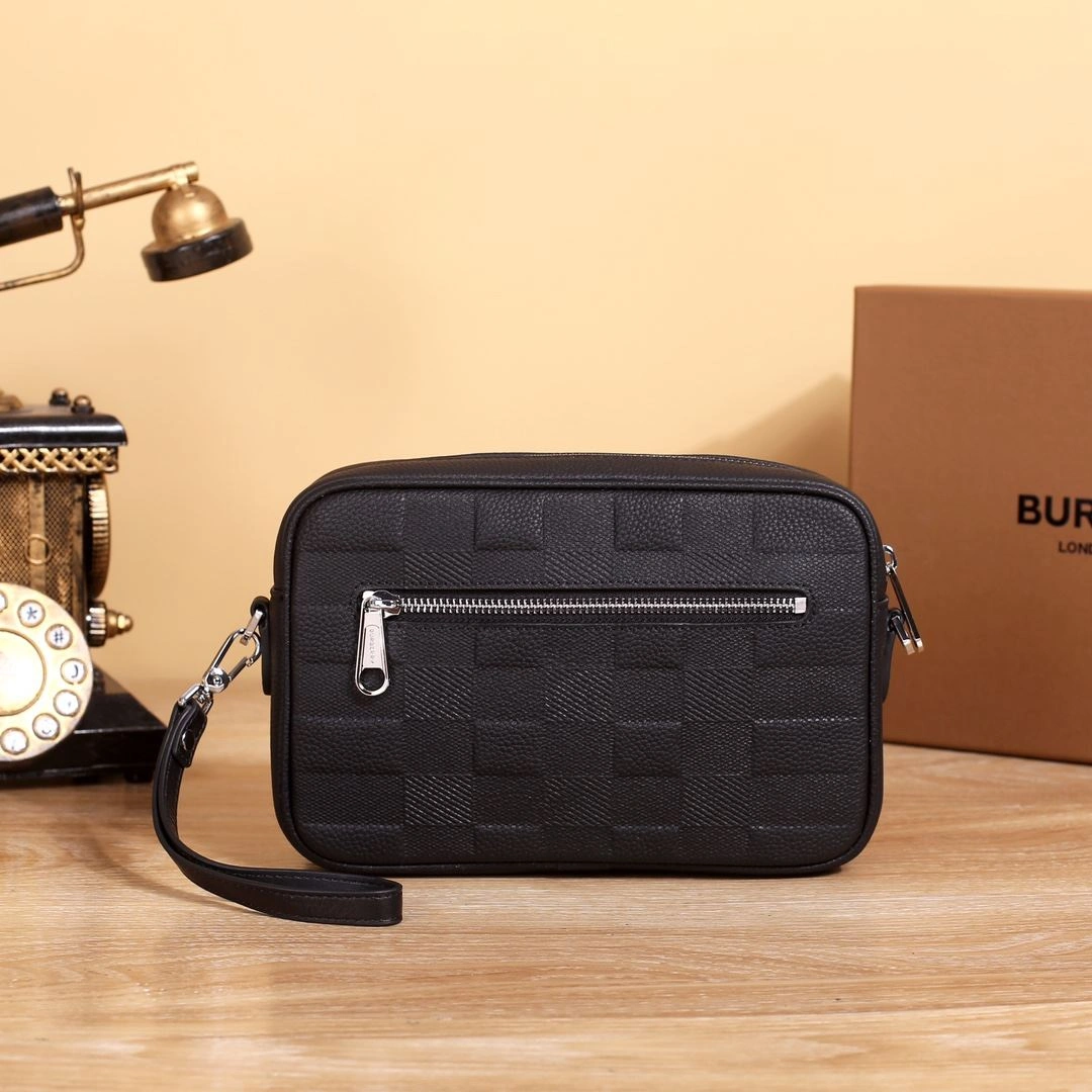 Discounted Mens Burberry Satchel Bags