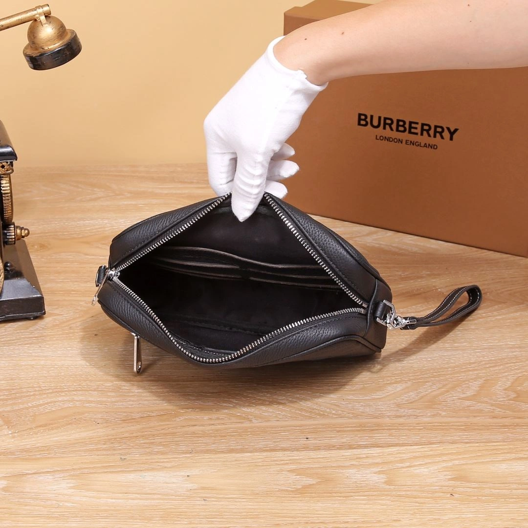 Discounted Mens Burberry Satchel Bags
