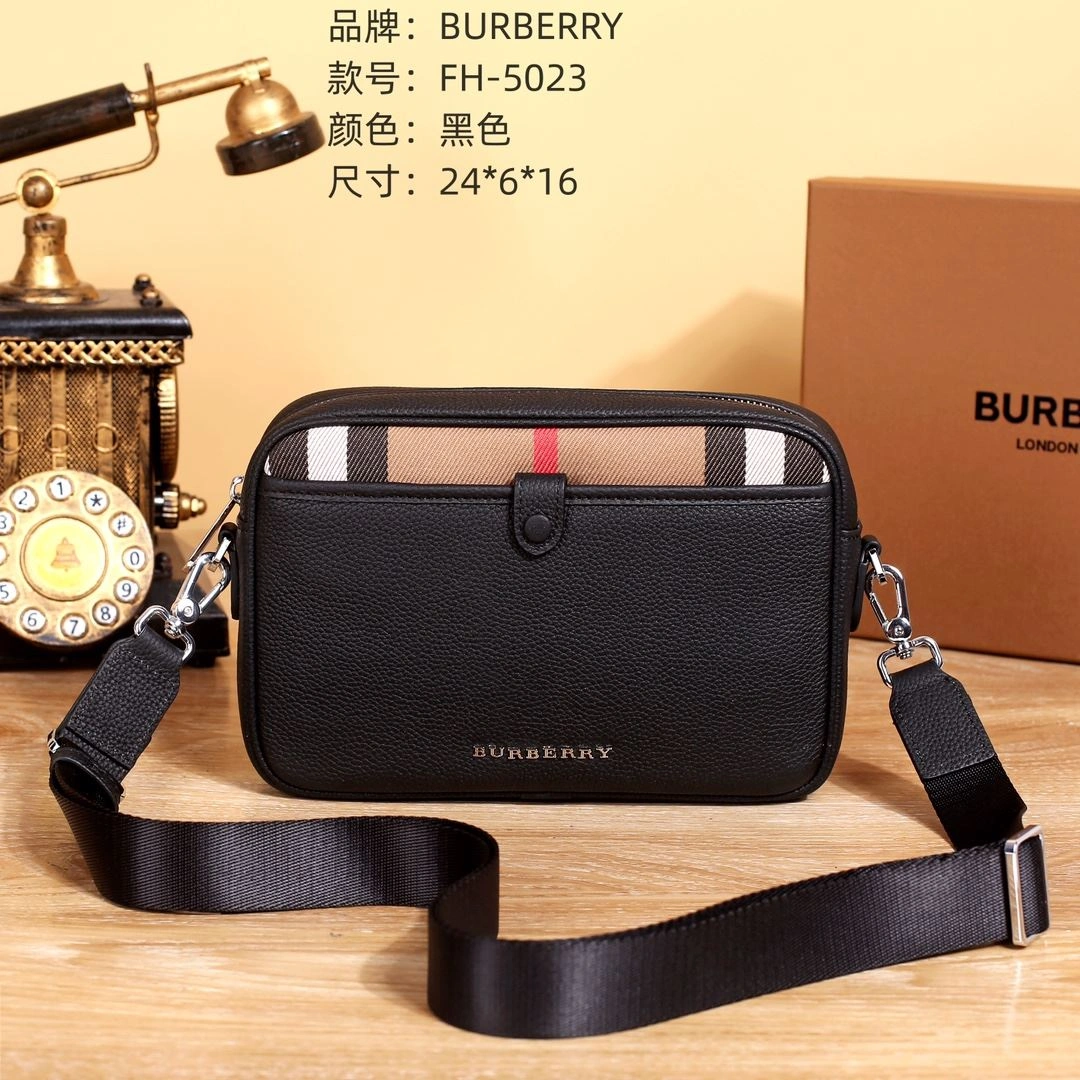 Low-cost Mens Burberry Satchel Bags