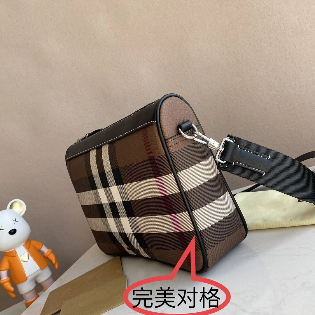 Top match Mens Burberry Satchel Bags