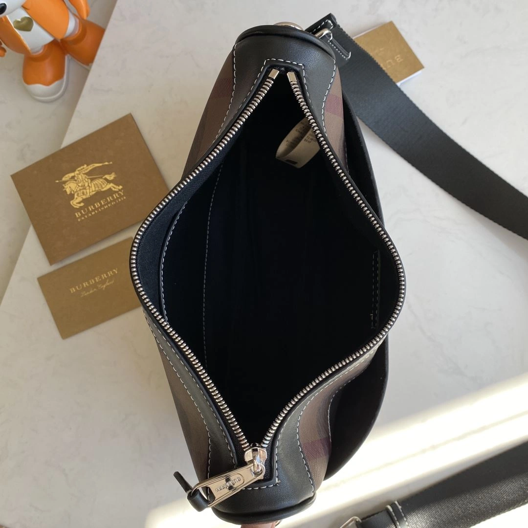 Top match Mens Burberry Satchel Bags