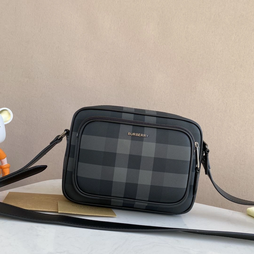 Affordable Mens Burberry Satchel Bags