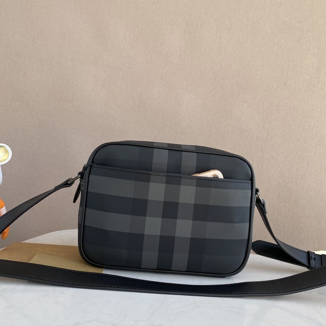 Affordable Mens Burberry Satchel Bags