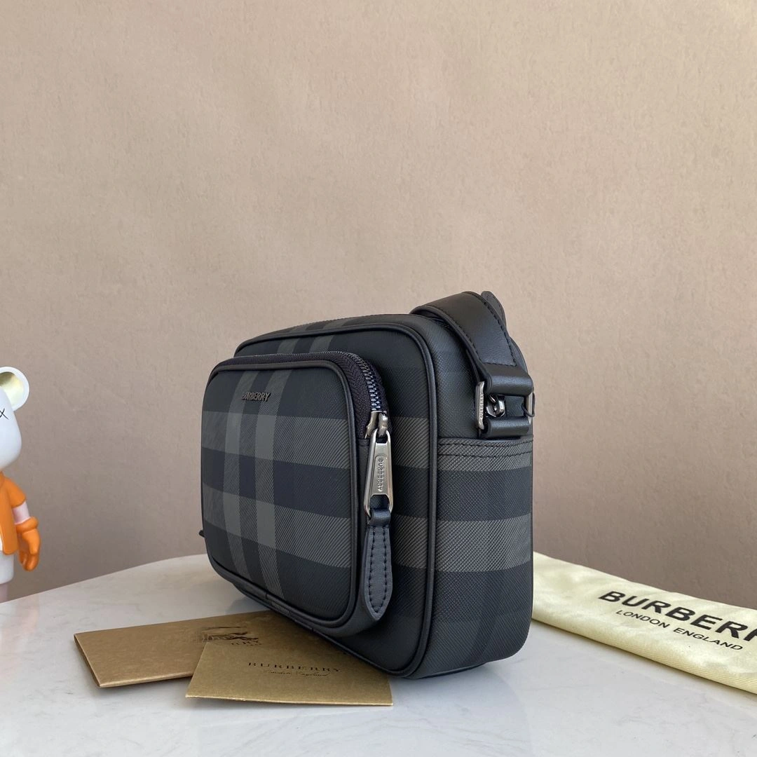 Affordable Mens Burberry Satchel Bags
