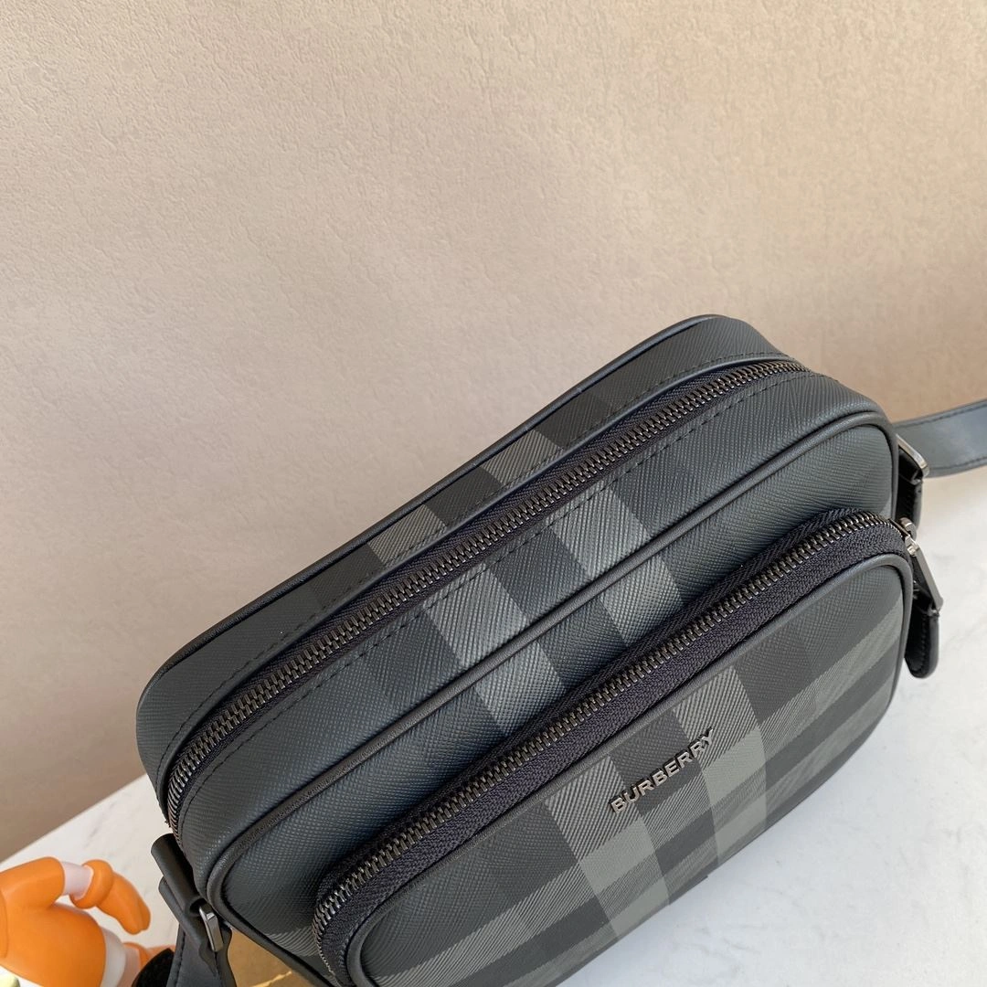 Affordable Mens Burberry Satchel Bags