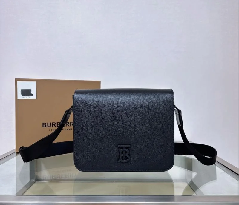 Mens Burberry Satchel Bags