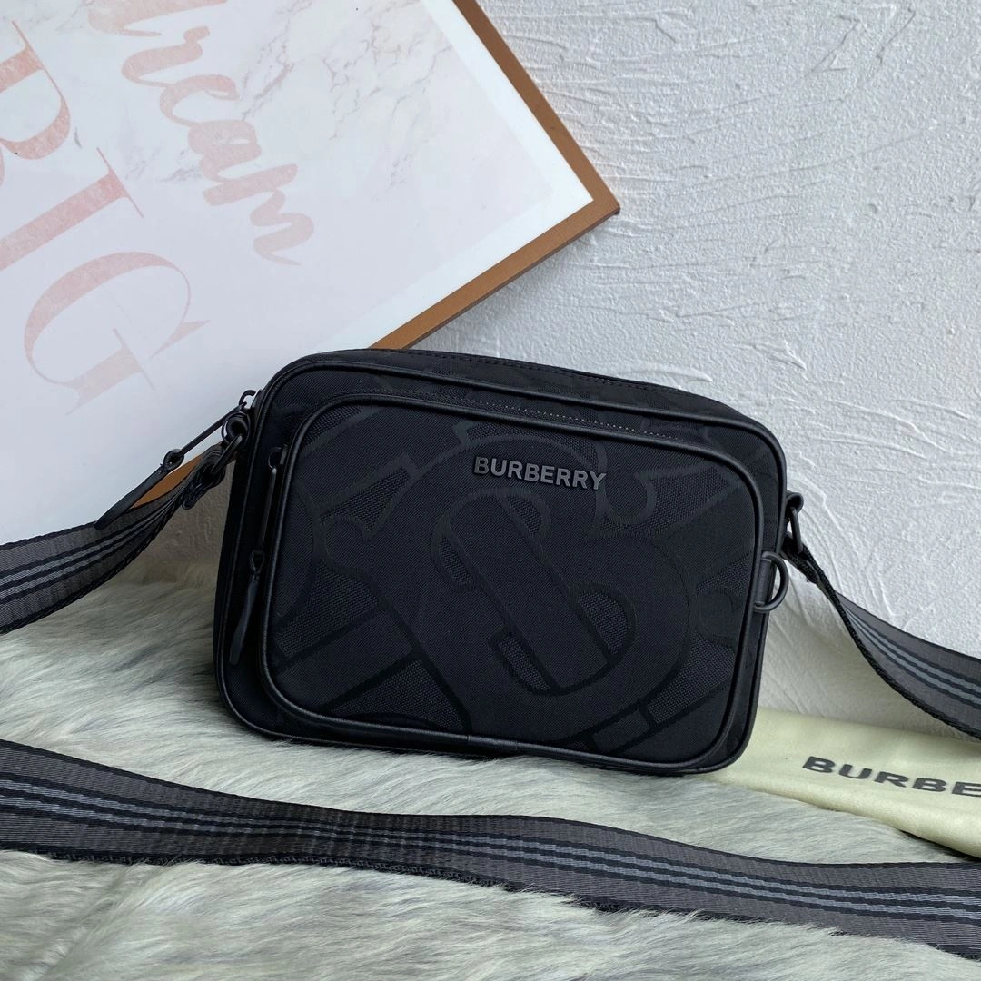 Bargain Mens Burberry Satchel Bags