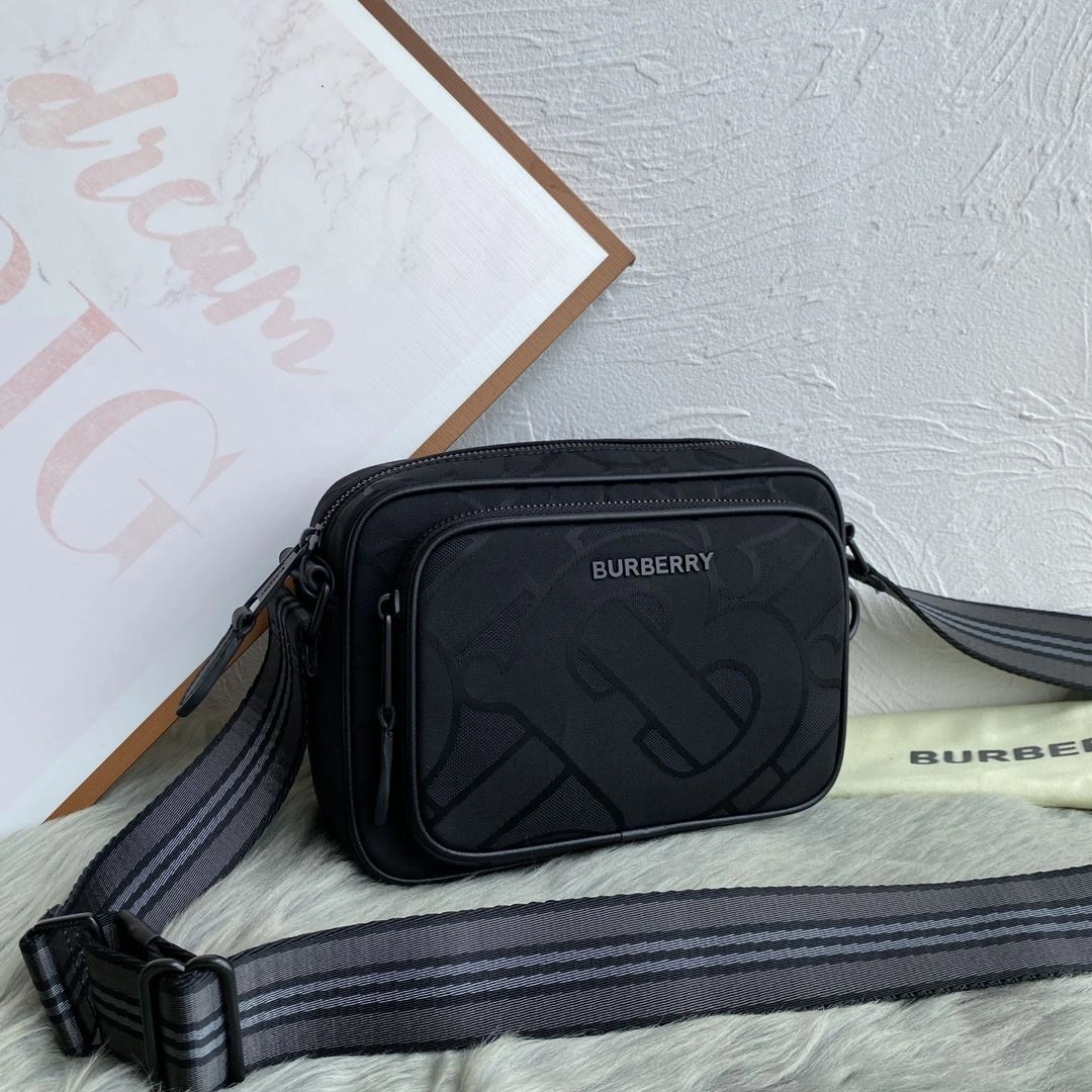 Bargain Mens Burberry Satchel Bags