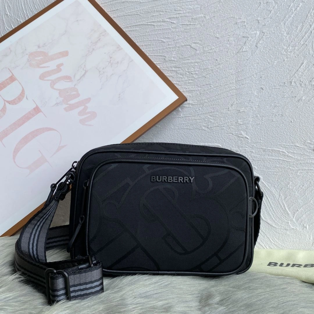 Bargain Mens Burberry Satchel Bags