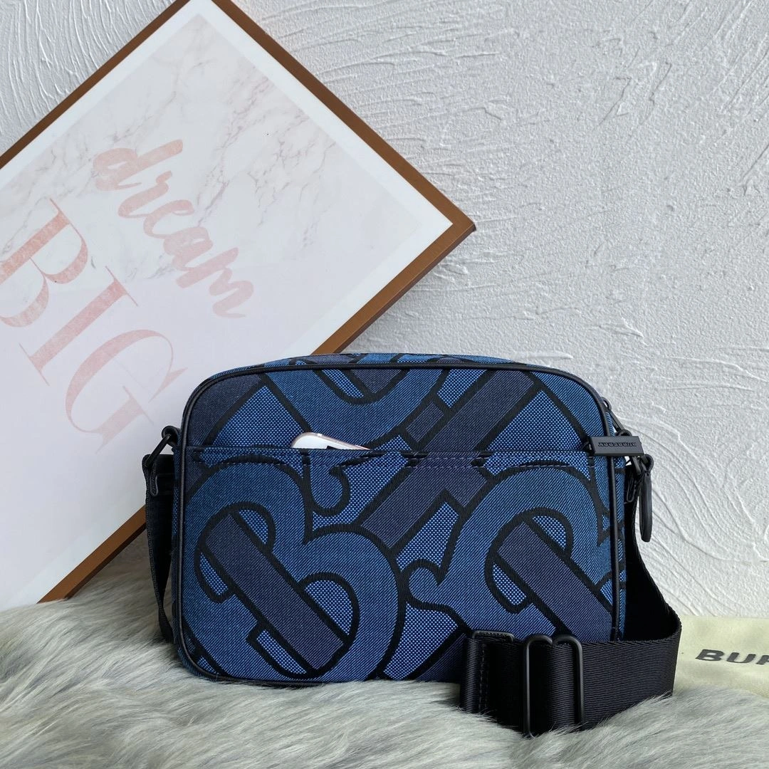 Authentic Mens Burberry Satchel Bags