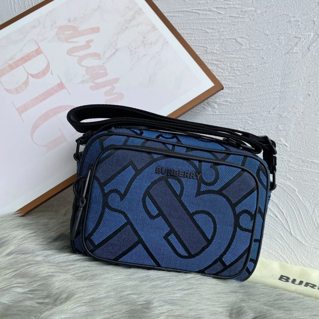 Authentic Mens Burberry Satchel Bags