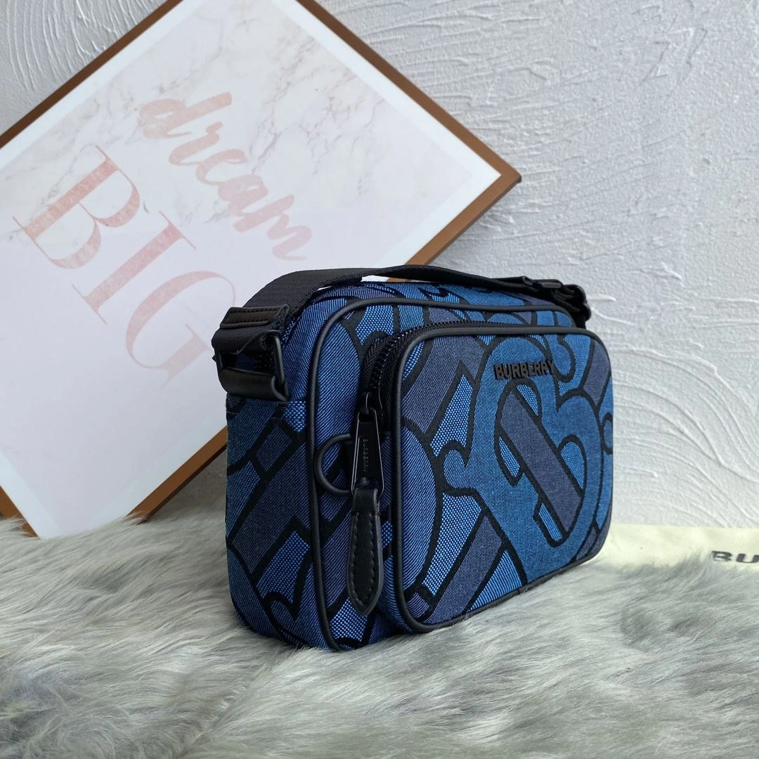 Authentic Mens Burberry Satchel Bags