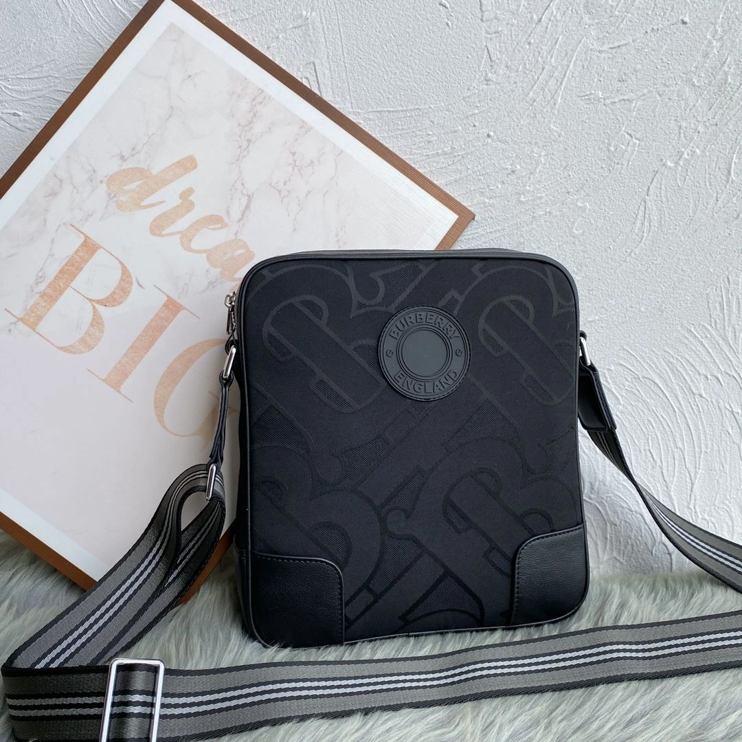 Legit Mens Burberry Satchel Bags