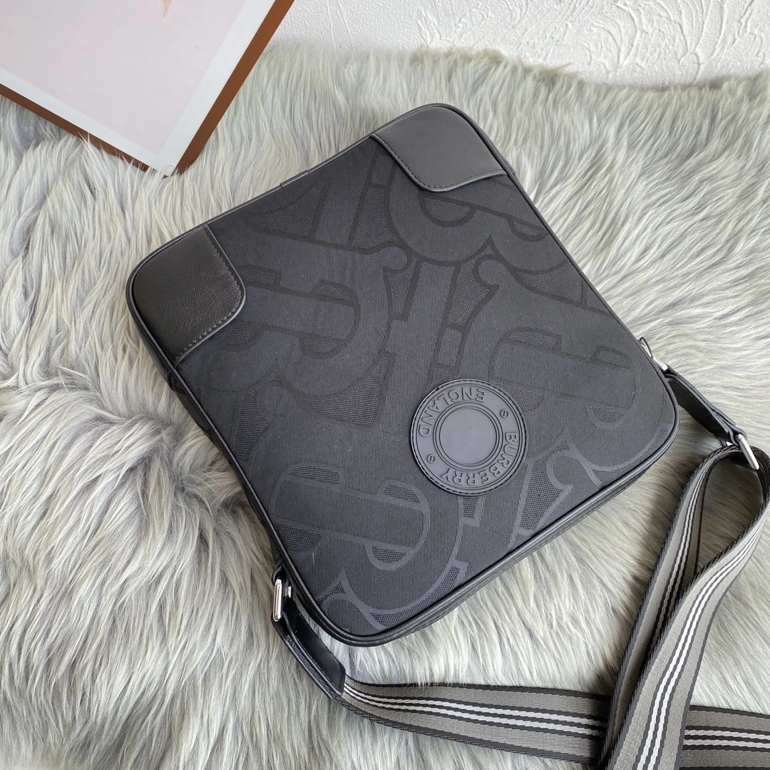 Legit Mens Burberry Satchel Bags