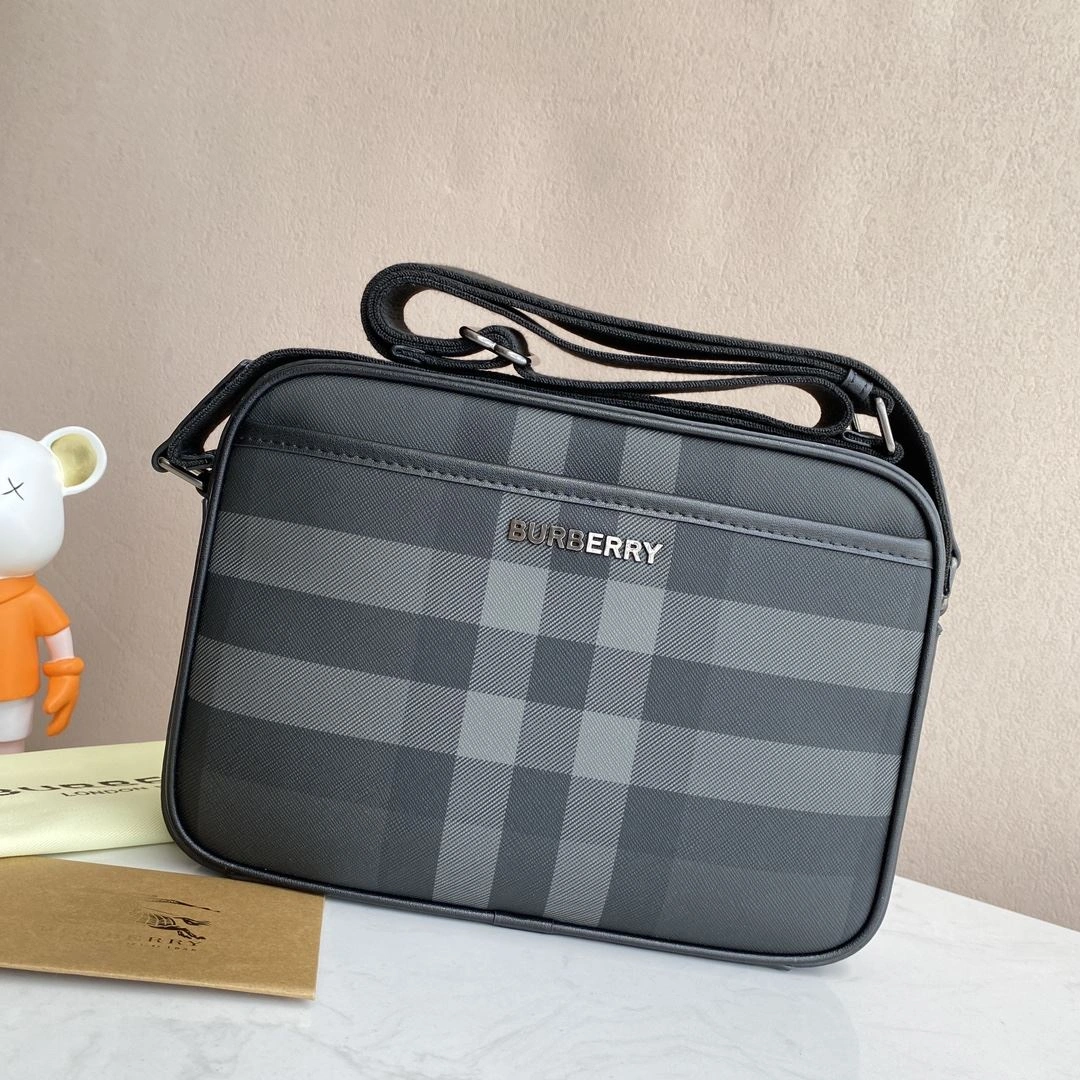 Economical Mens Burberry Satchel Bags