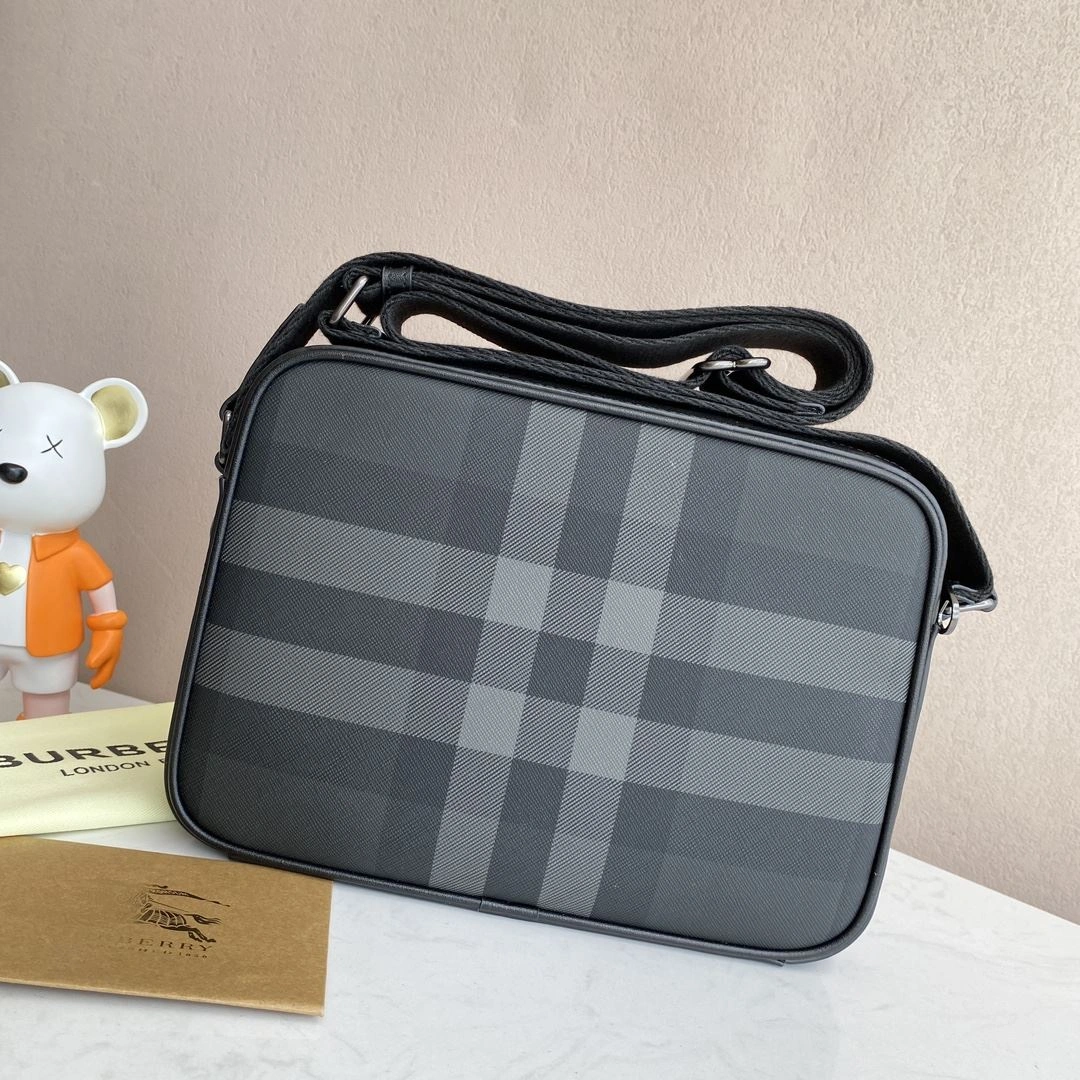 Economical Mens Burberry Satchel Bags