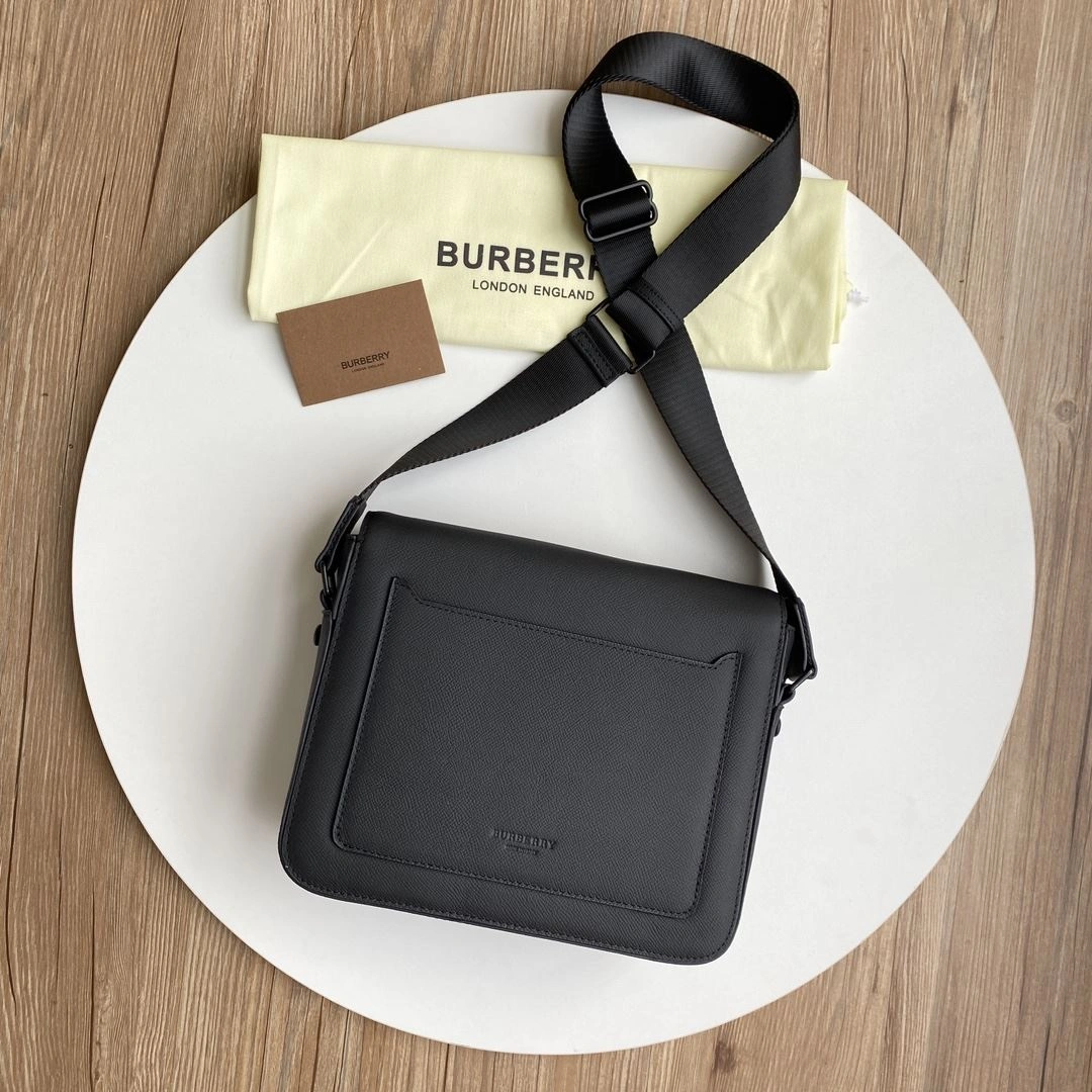 Reasonably priced Mens Burberry Satchel Bags