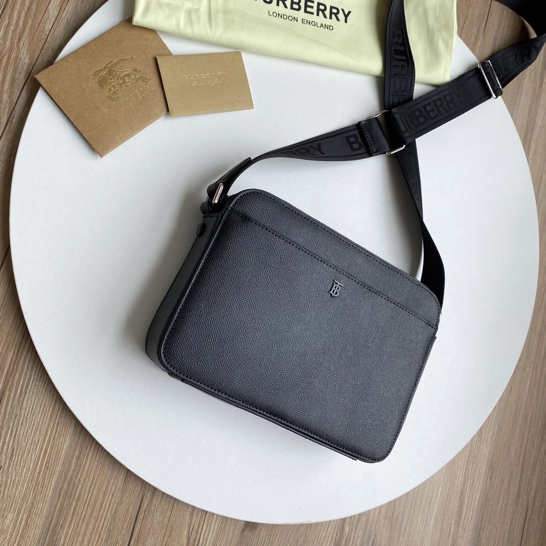 Top mirror Mens Burberry Satchel Bags