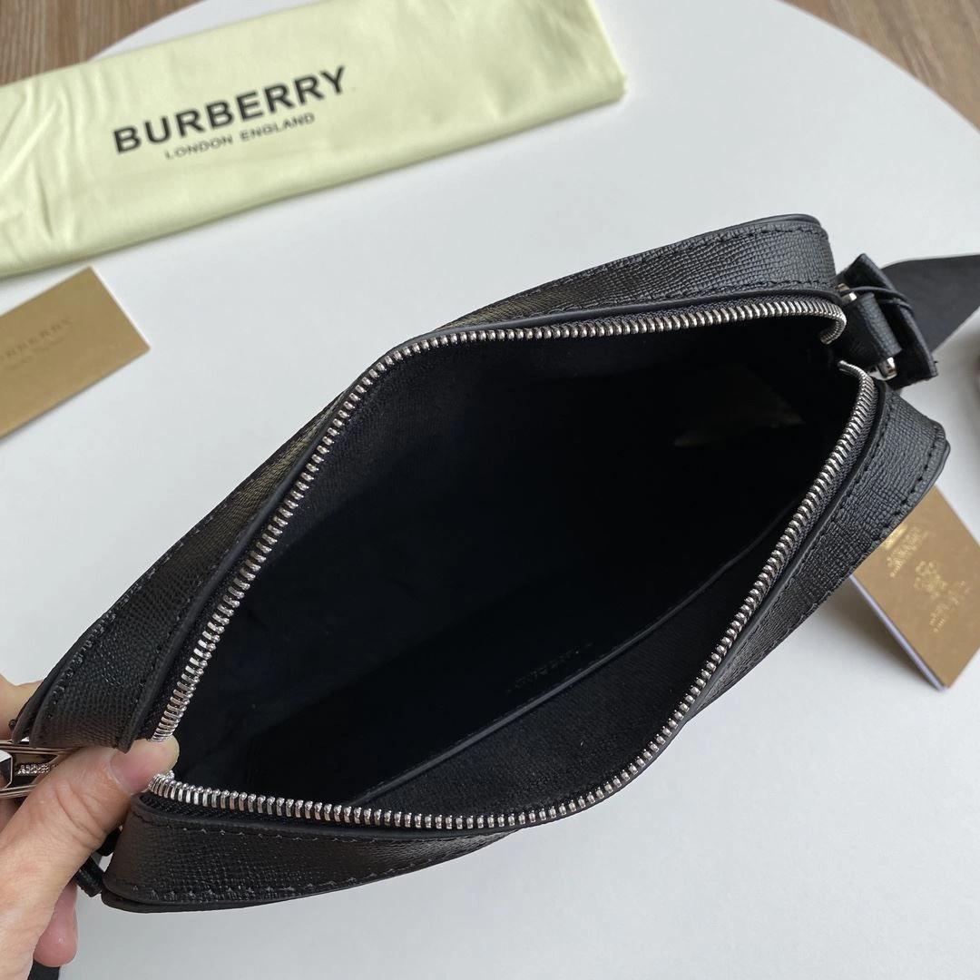 Top mirror Mens Burberry Satchel Bags