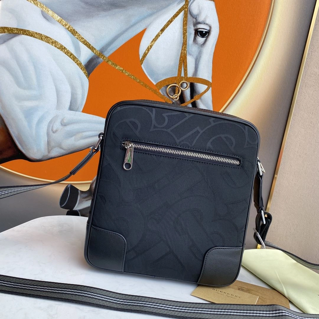 Genuine Mens Burberry Satchel Bags