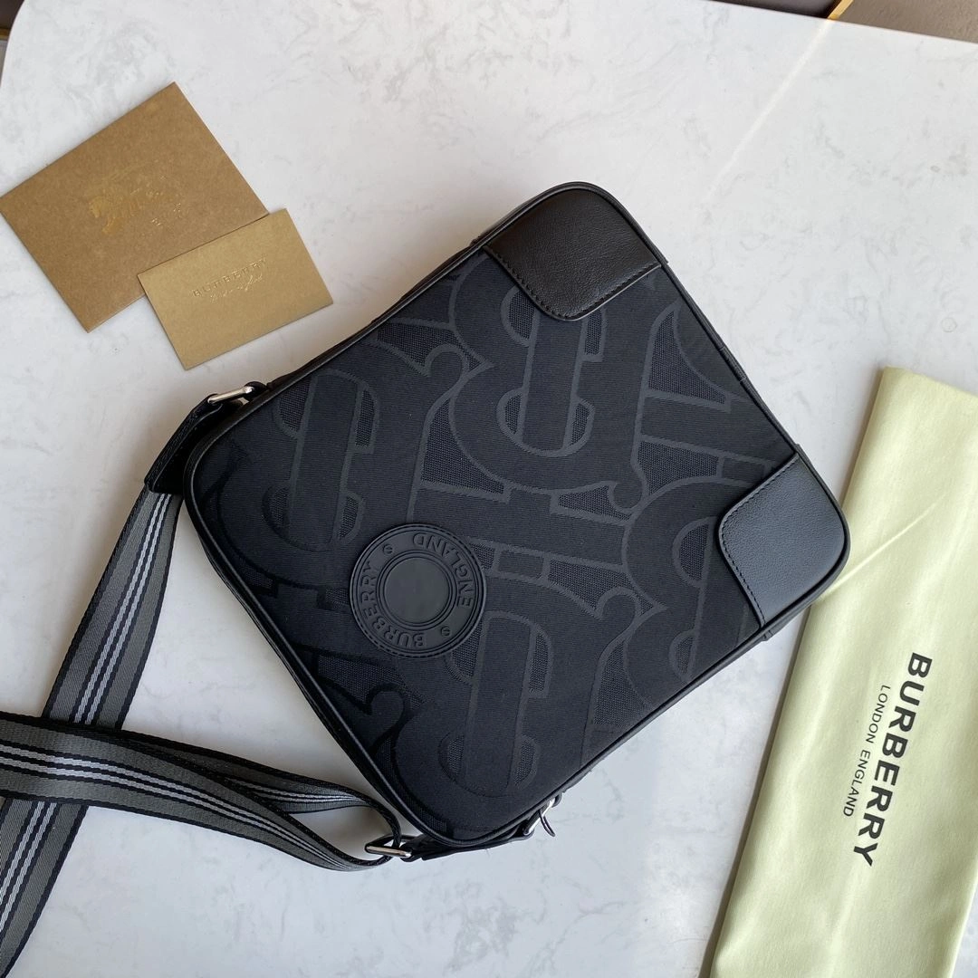 Genuine Mens Burberry Satchel Bags
