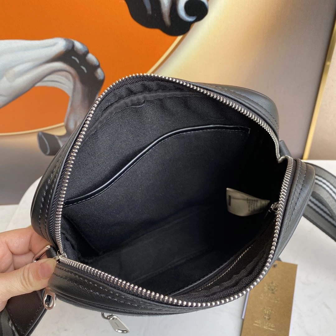 Genuine Mens Burberry Satchel Bags