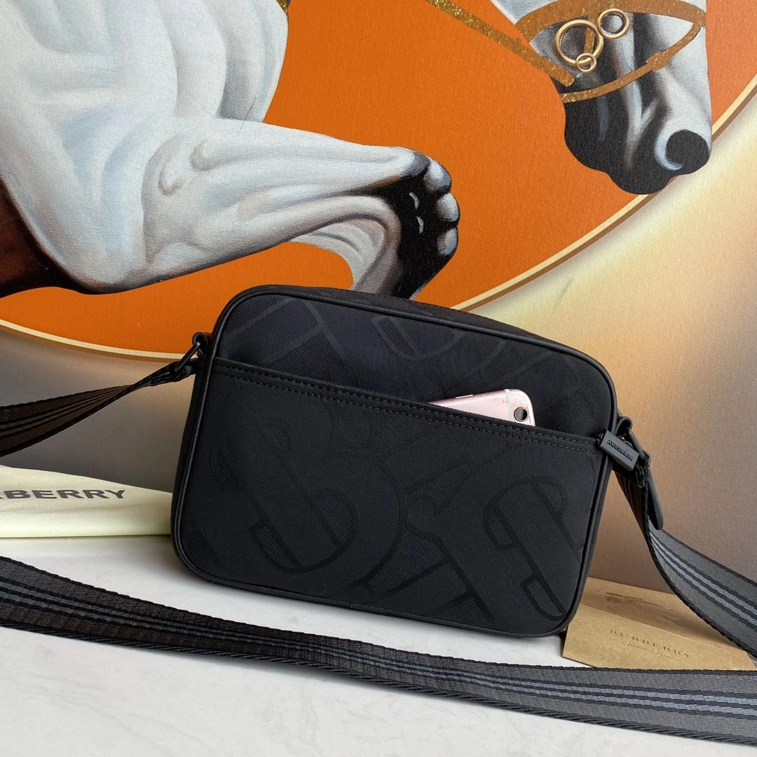 Mirror quality Mens Burberry Satchel Bags