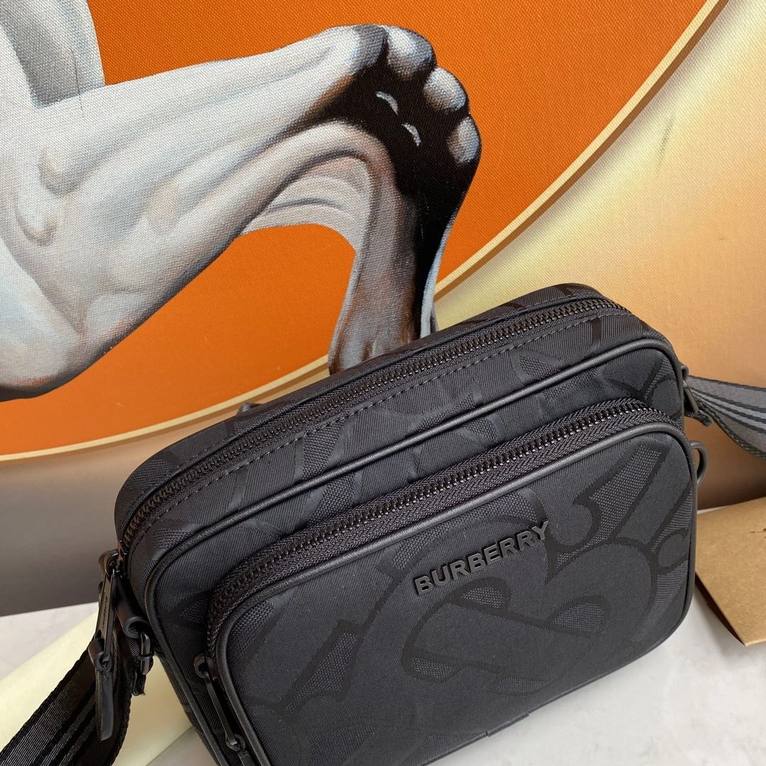 Mirror quality Mens Burberry Satchel Bags