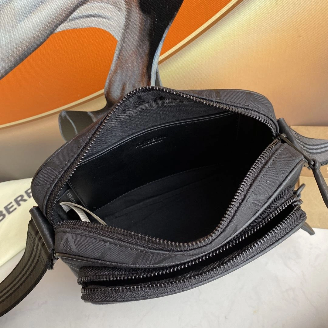 Mirror quality Mens Burberry Satchel Bags