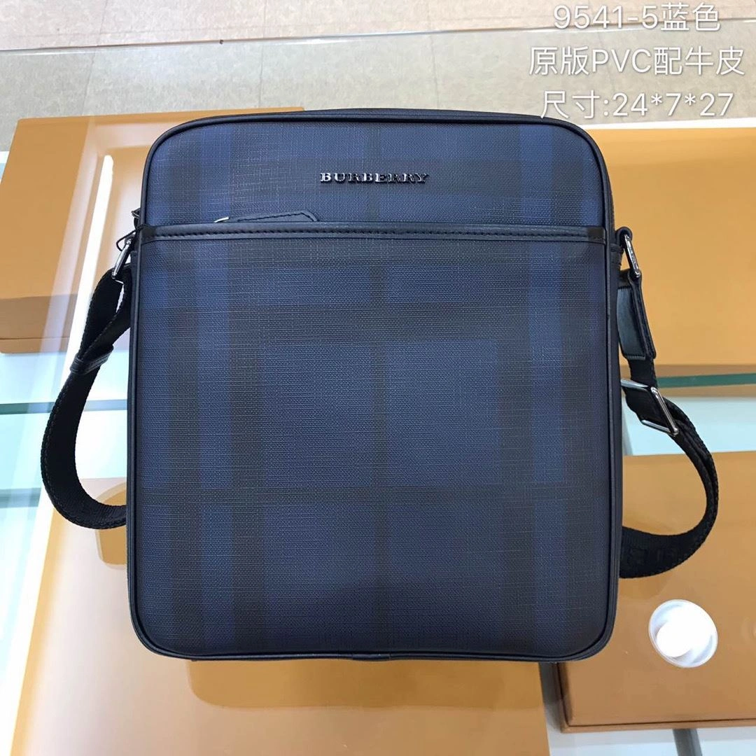 Mens Burberry Satchel Bags