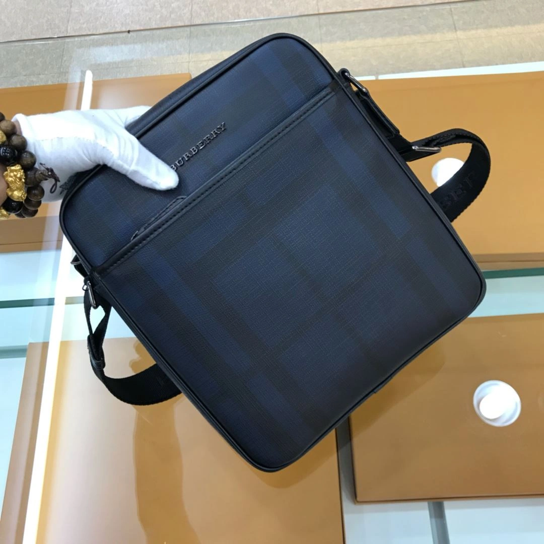 Legit Mens Burberry Satchel Bags