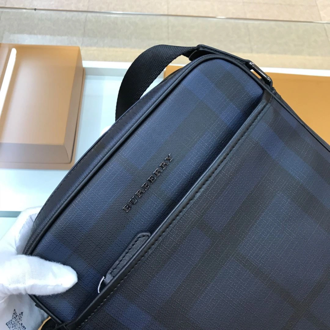 Legit Mens Burberry Satchel Bags