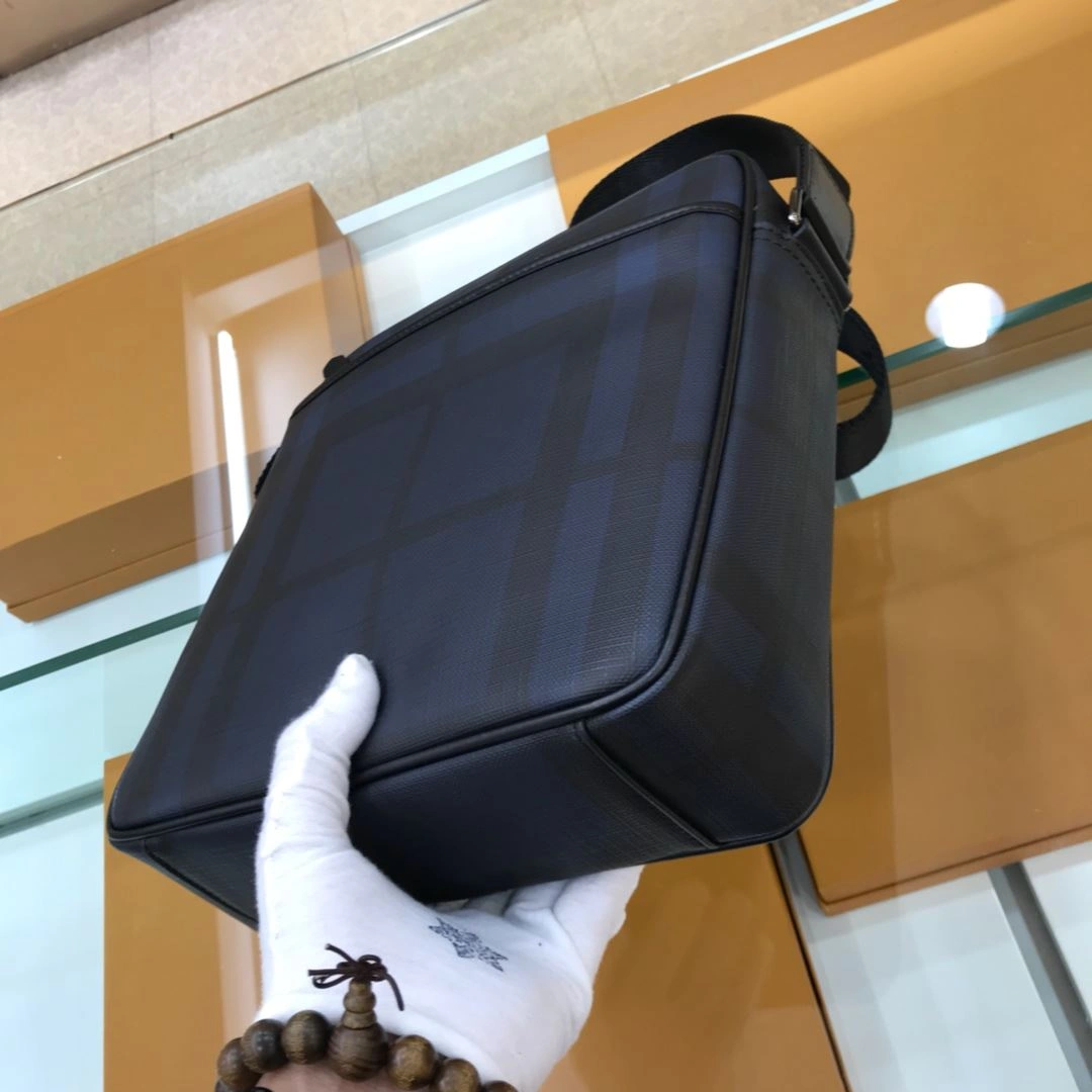 Legit Mens Burberry Satchel Bags