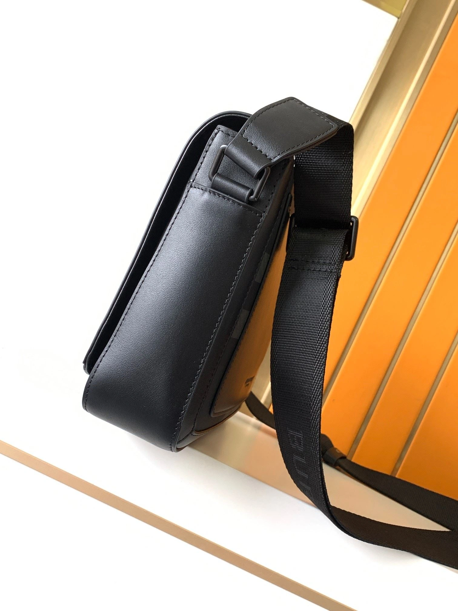 Legit Mens Burberry Satchel Bags
