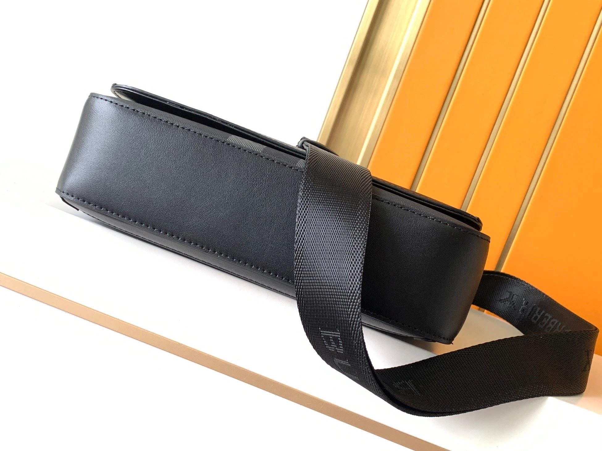 Legit Mens Burberry Satchel Bags