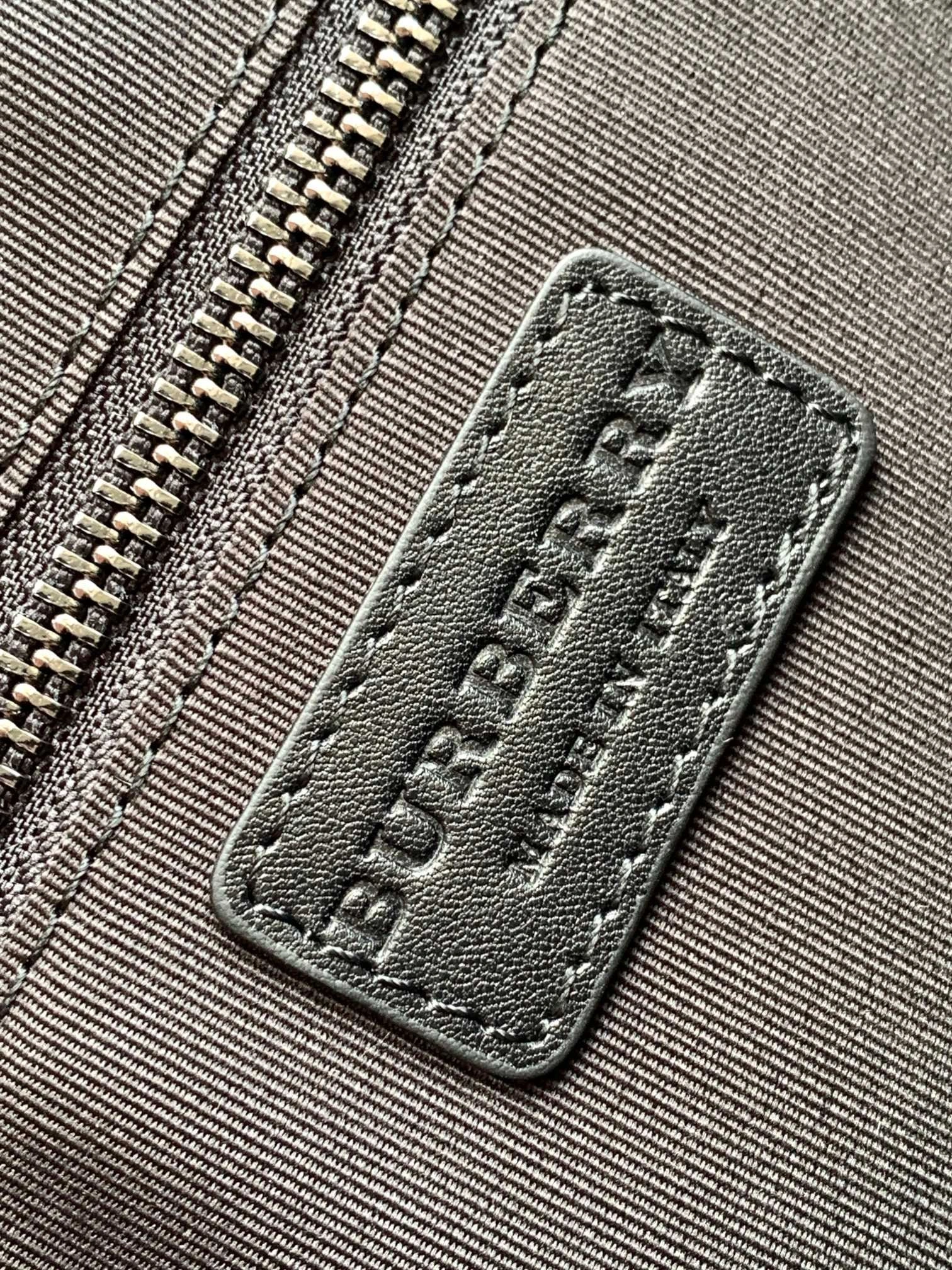 Legit Mens Burberry Satchel Bags